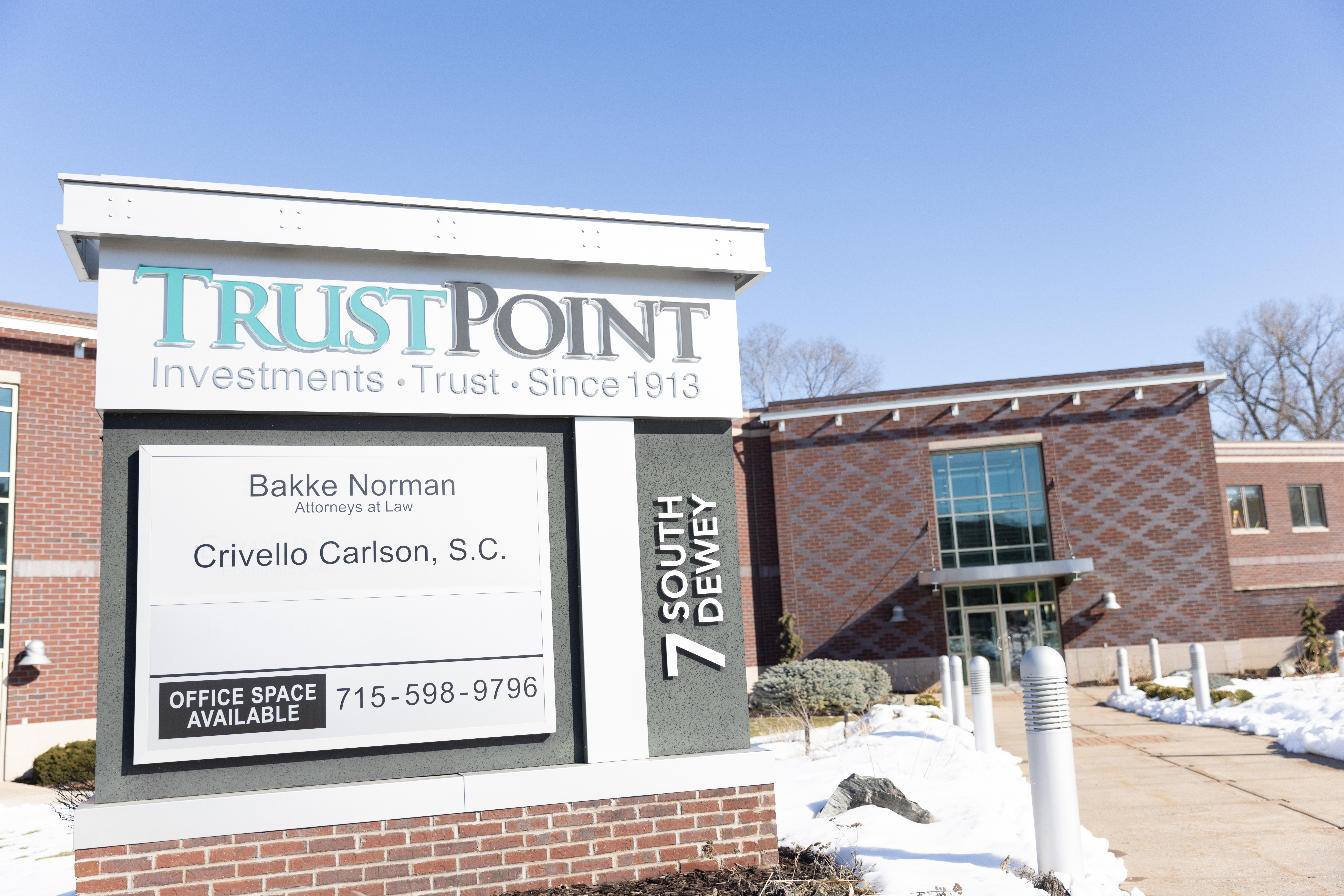 Offices | Crivello, Nichols & Hall - Attorneys and Counselors