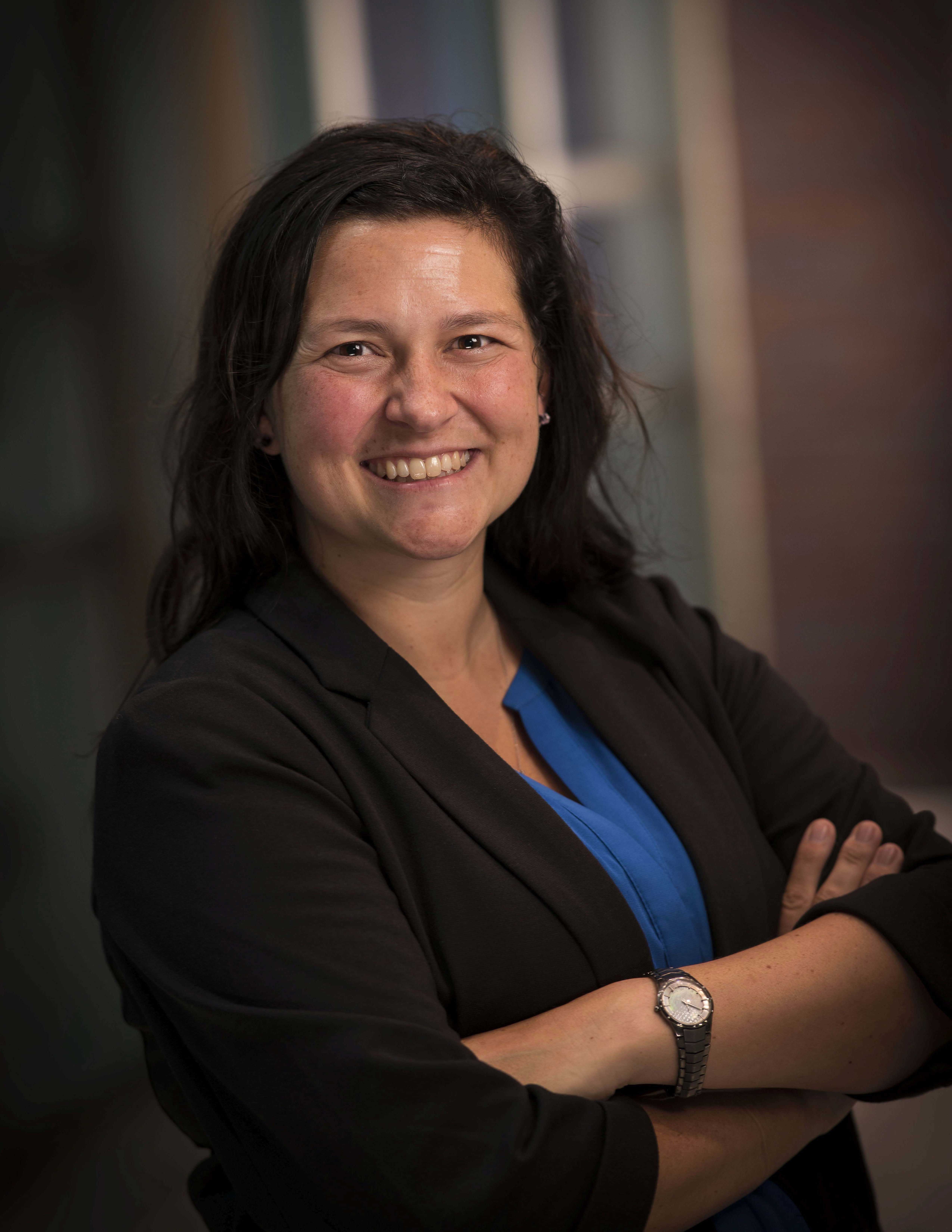 Daneille M. Strong | Crivello, Nichols & Hall, S.C. - Attorneys and ...