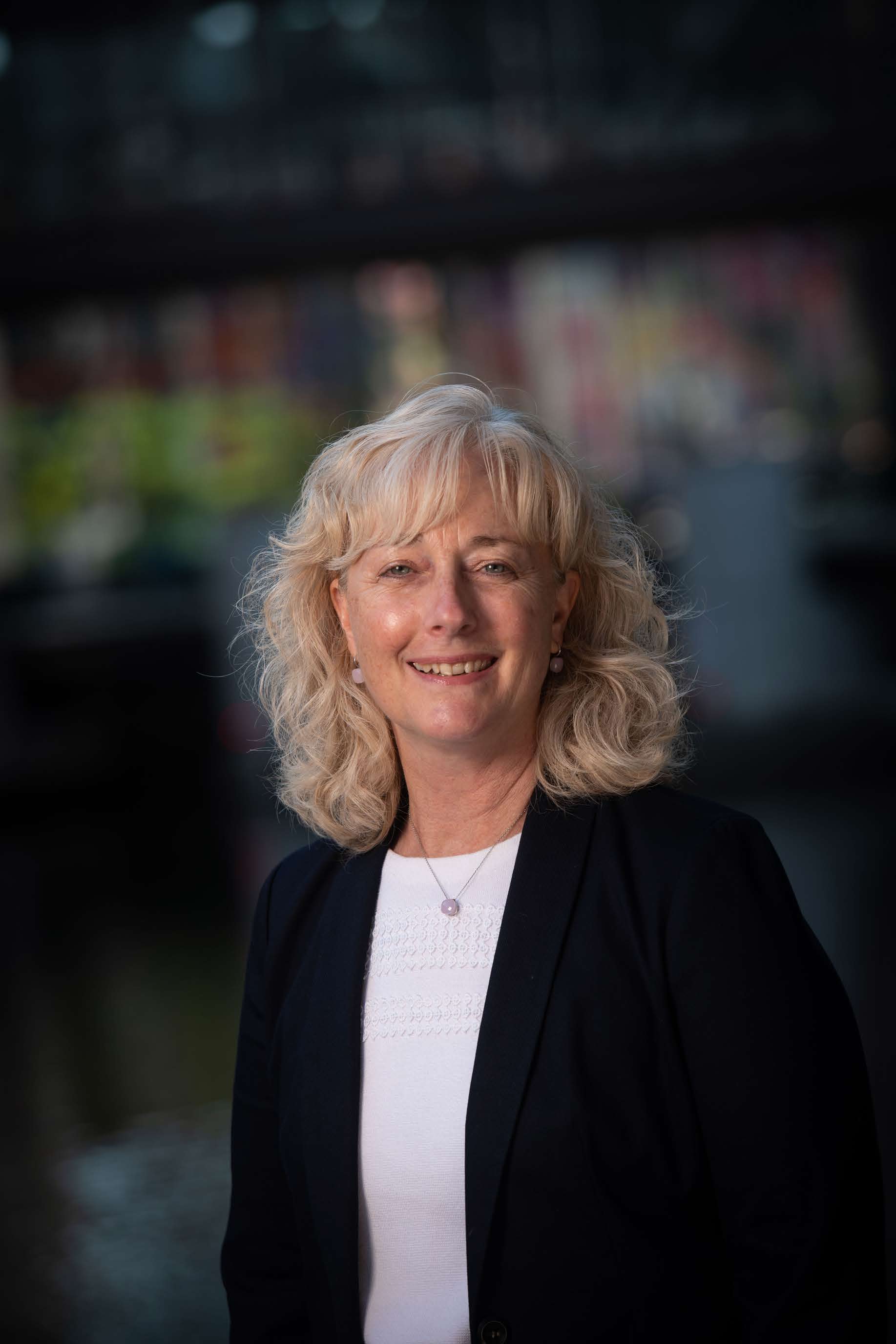 Mary E. Nelson | Crivello, Nichols & Hall, S.C. - Attorneys and Counselors