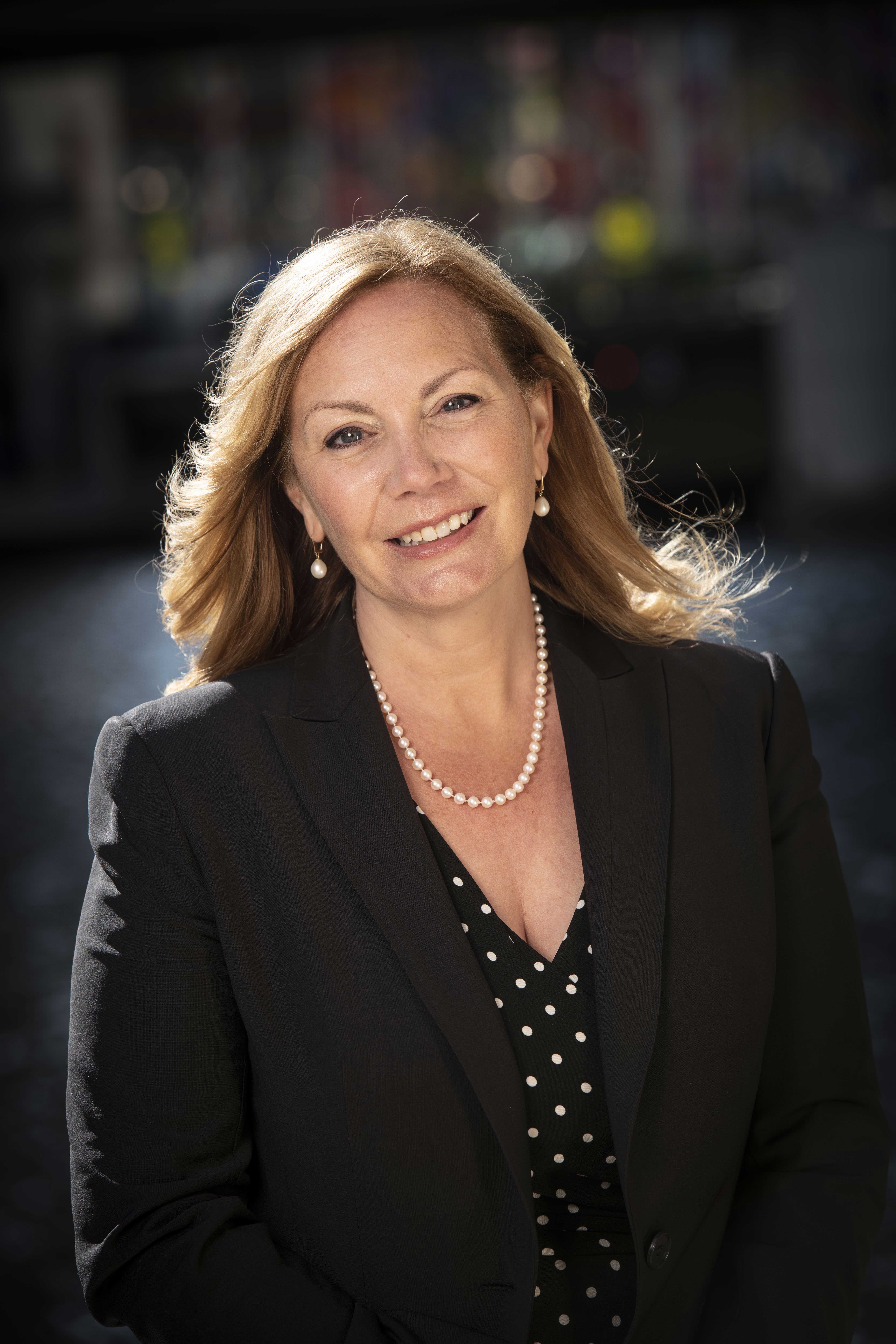 Stacy K. Luell | Crivello, Nichols & Hall, S.C. - Attorneys and Counselors